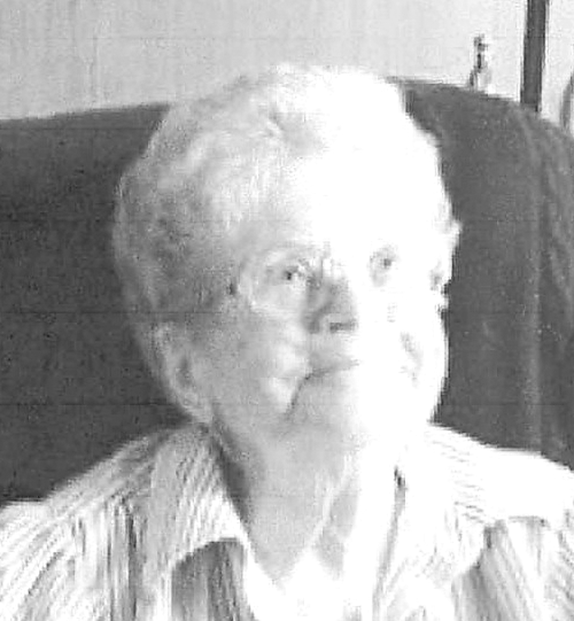 Grace M. Johnson 1918 – 2017 | News, Sports, Jobs - Observer Today